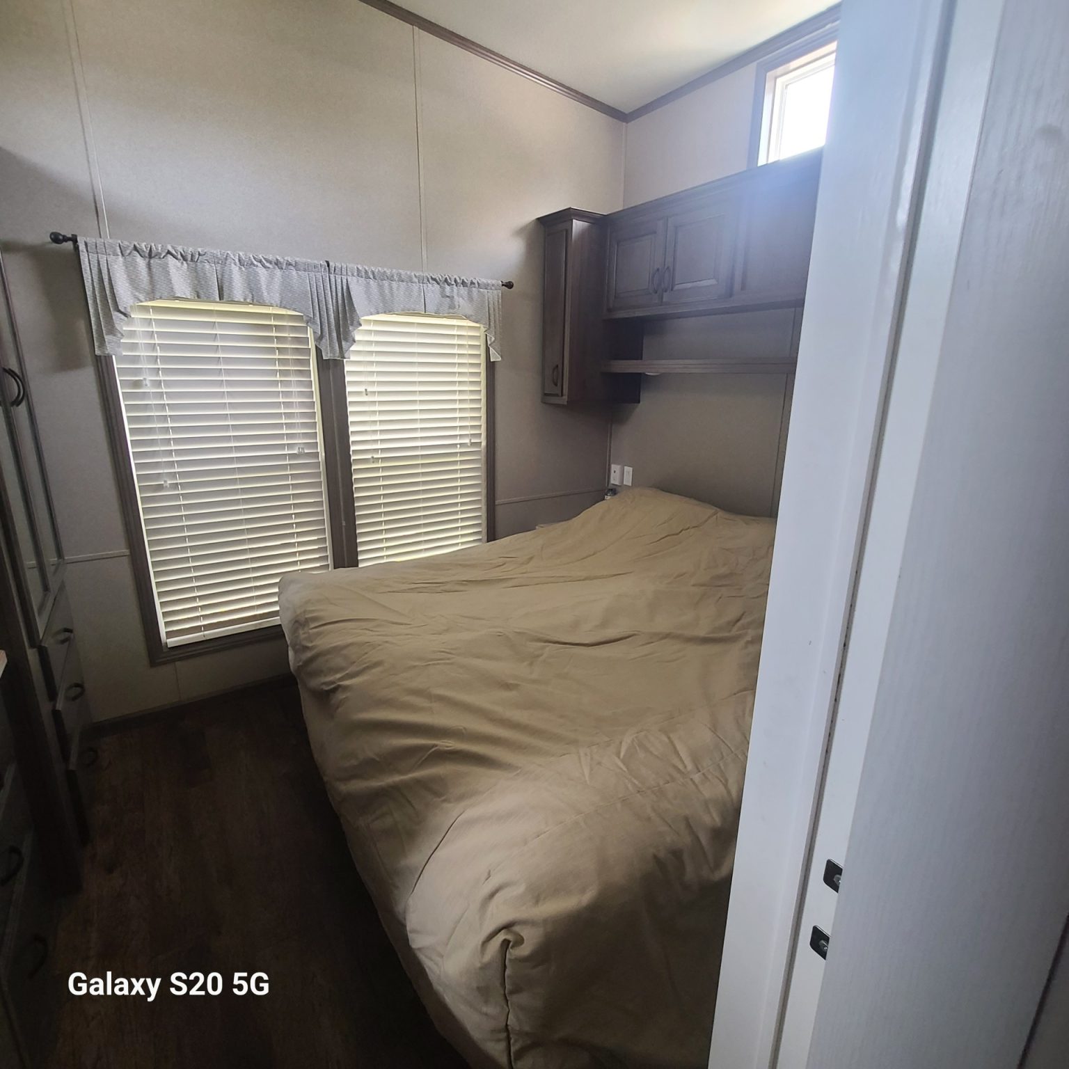 For Sale - Grangeways